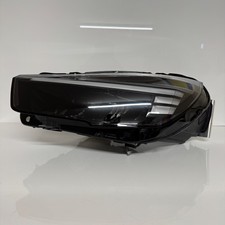 Vauxhall Corsa Headlight Assemblies for sale | eBay