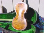 ANTIQUE NICHOLAS AMATI VIOLIN WITH CASE SPECIAL MODEL 1901 | eBay