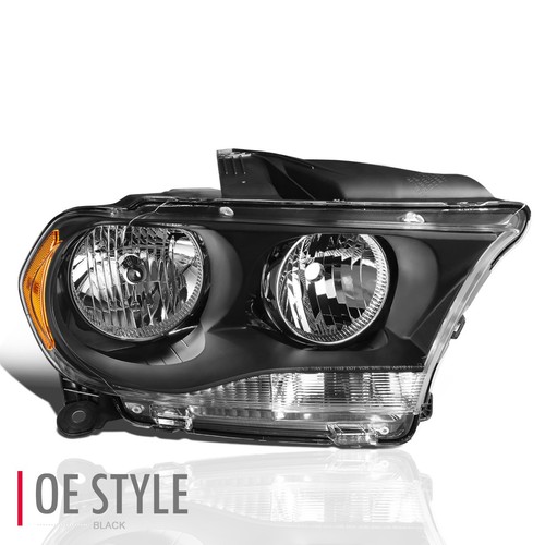 Fit 11-13 Dodge Durango OE Style Front Headlight Headlamp Right ...