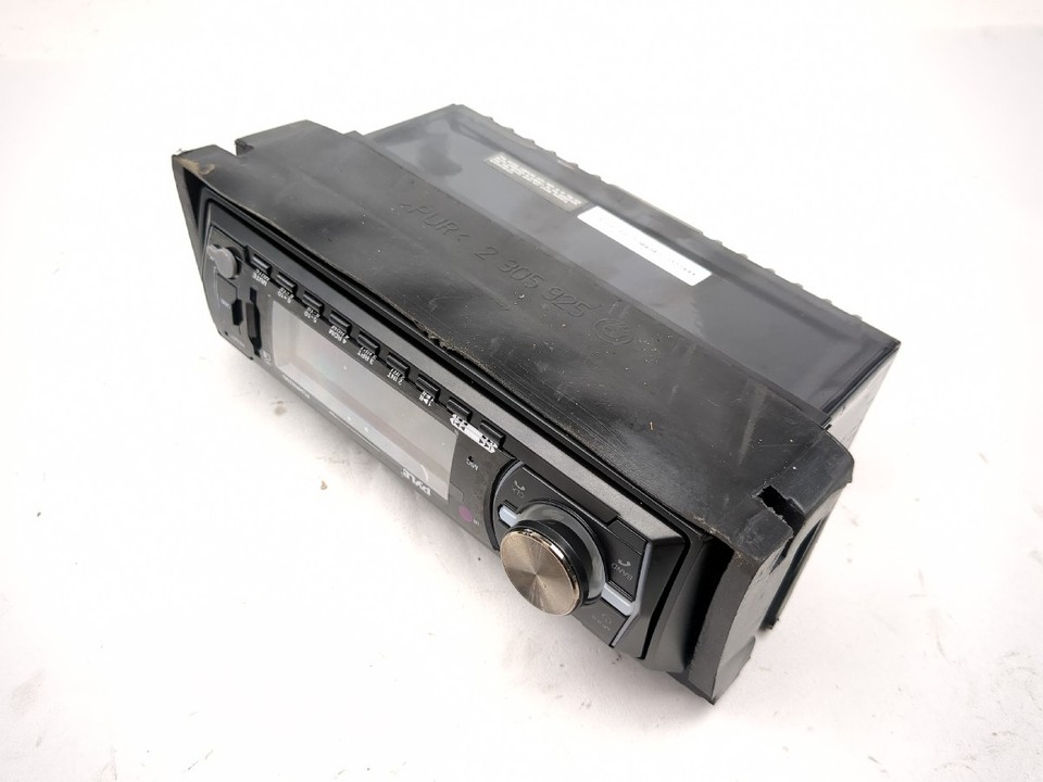 05-09 BMW K1200LT PYLE Radio Audio Control Unit PLMRB29B | eBay