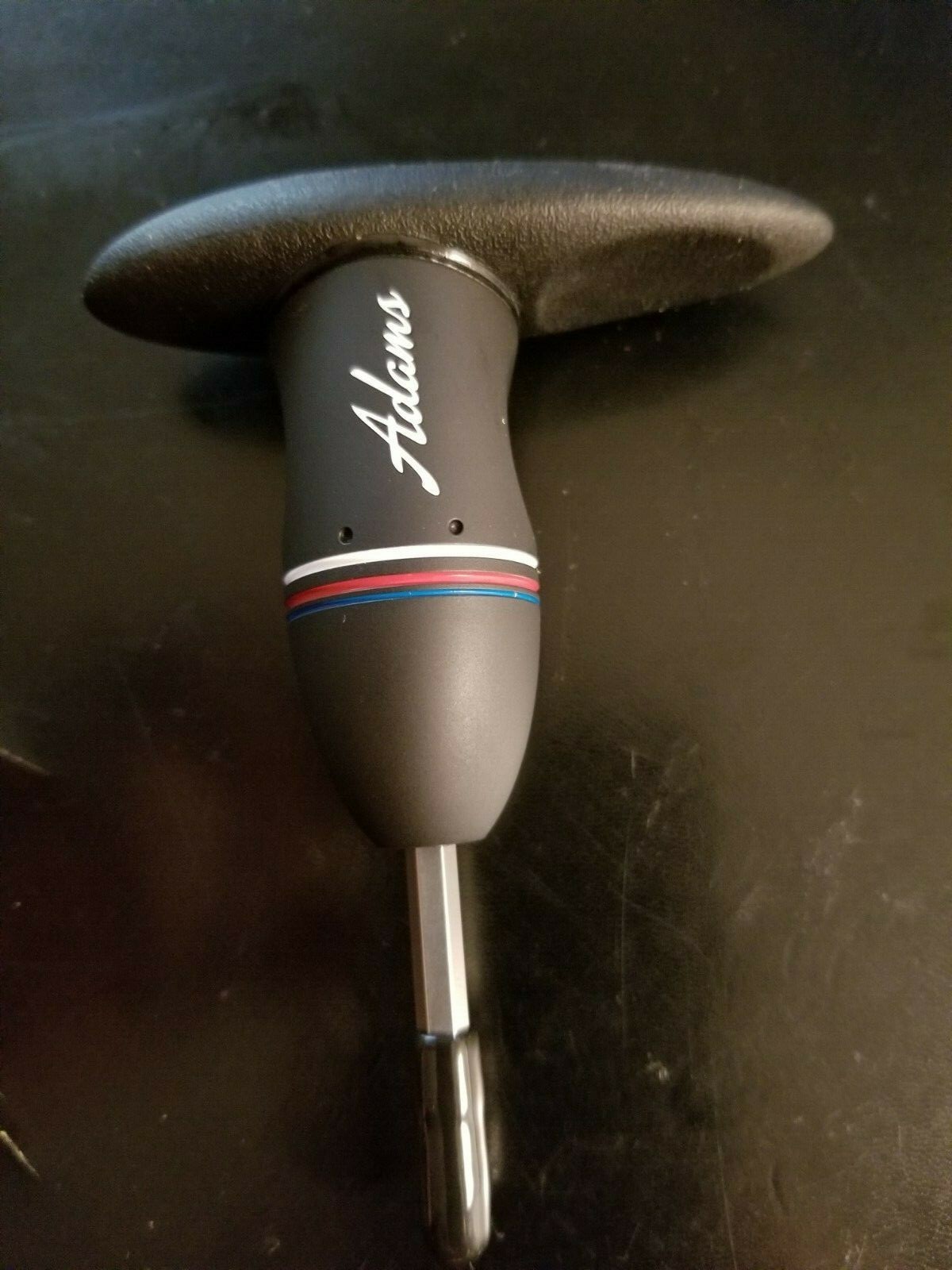 Adams adjustment tool for Drivers. Fairway Woods and Hybrids BRAND NEW ...