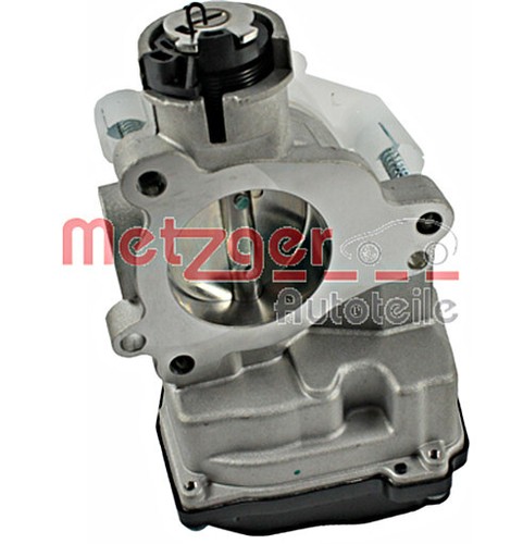 Throttle Body Fits PEUGEOT CITROEN FIAT 1007 206 Saloon Sw 9640796280 ...