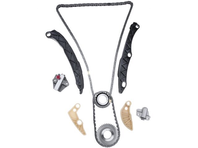 Autopart Premium Timing Chain Kit fits Kia Sportage 2011-2017 2.4L 4 ...