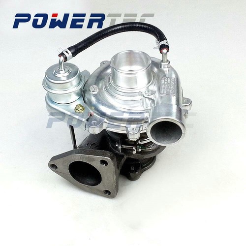 1720130080 Turbo 17201-30080 for Toyota Hiace Hilux Land Cruiser 2.5 L ...