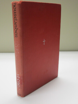 The Way to the Cross by Caryll Houselander 1955 Hardcover Sheed & Ward ...