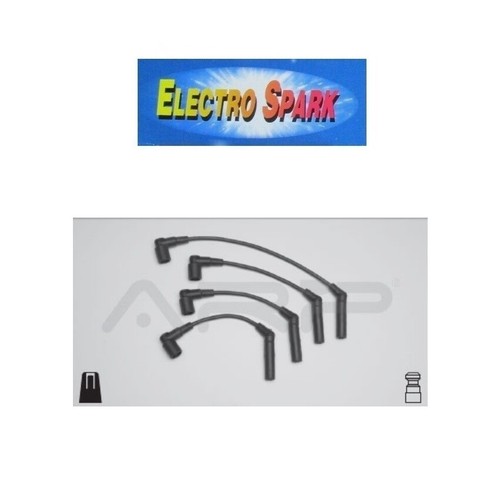 Kabelsatz Zündung Kerze Chevrolet Aveo - Daewoo Electro Spark Für ...