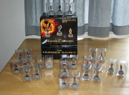 Morphling Hunger Games