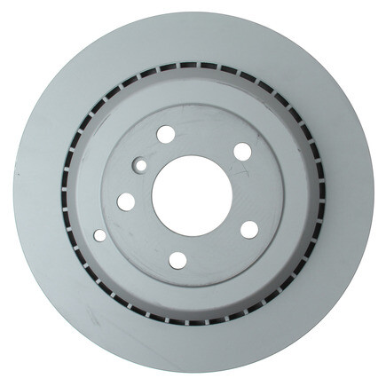 Zimmermann 400 3663 20 Disc Brake Rotor For Mercedes Benz | eBay