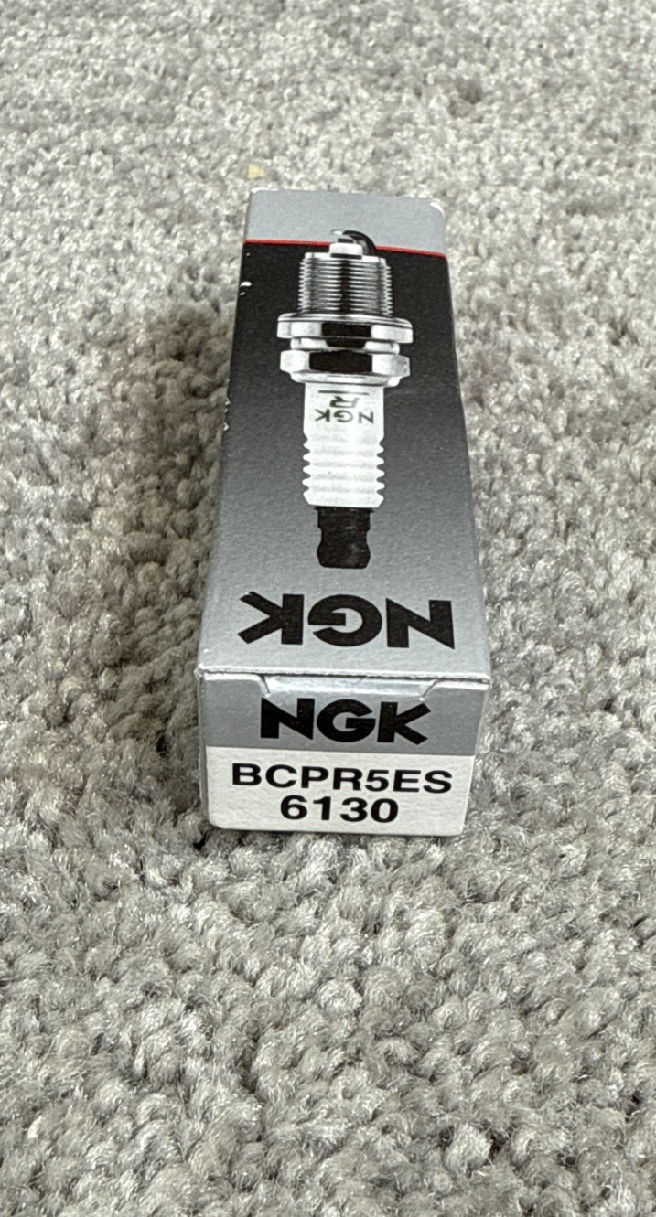 NGK BCPR5ES - Alternative spark plugs
