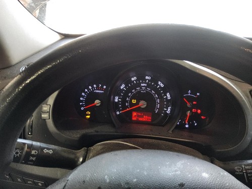 Used Speedometer Gauge fits: 2011 Kia Sportage cluster MPH 2.4L AT ...