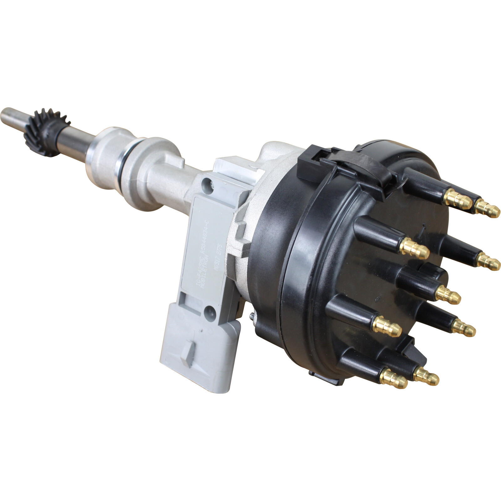 New Ignition Distributor for 1985-1993 Ford Bronco E150 F150 F250 5.0L ...