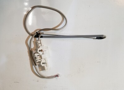 W10619844 Genuine Whirlpool Washer Lid Lock Switch Assembly Used Part ...
