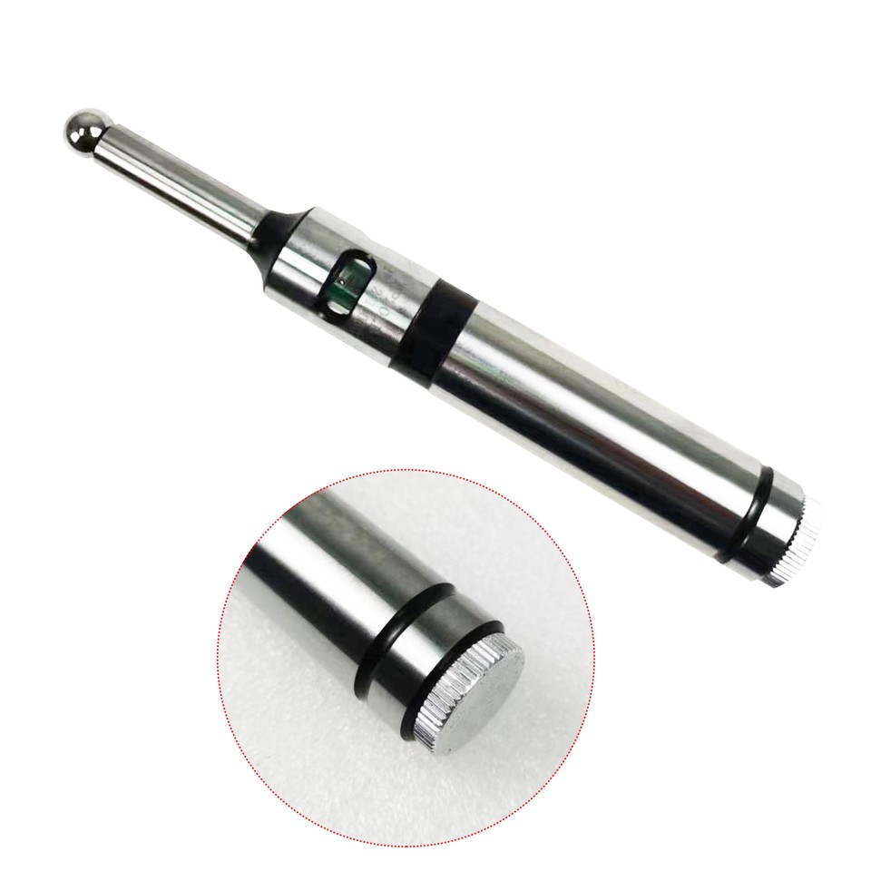 HFS(R) 3V Edge Finder Electronic Optical Edge Finder With Led And Beep ...