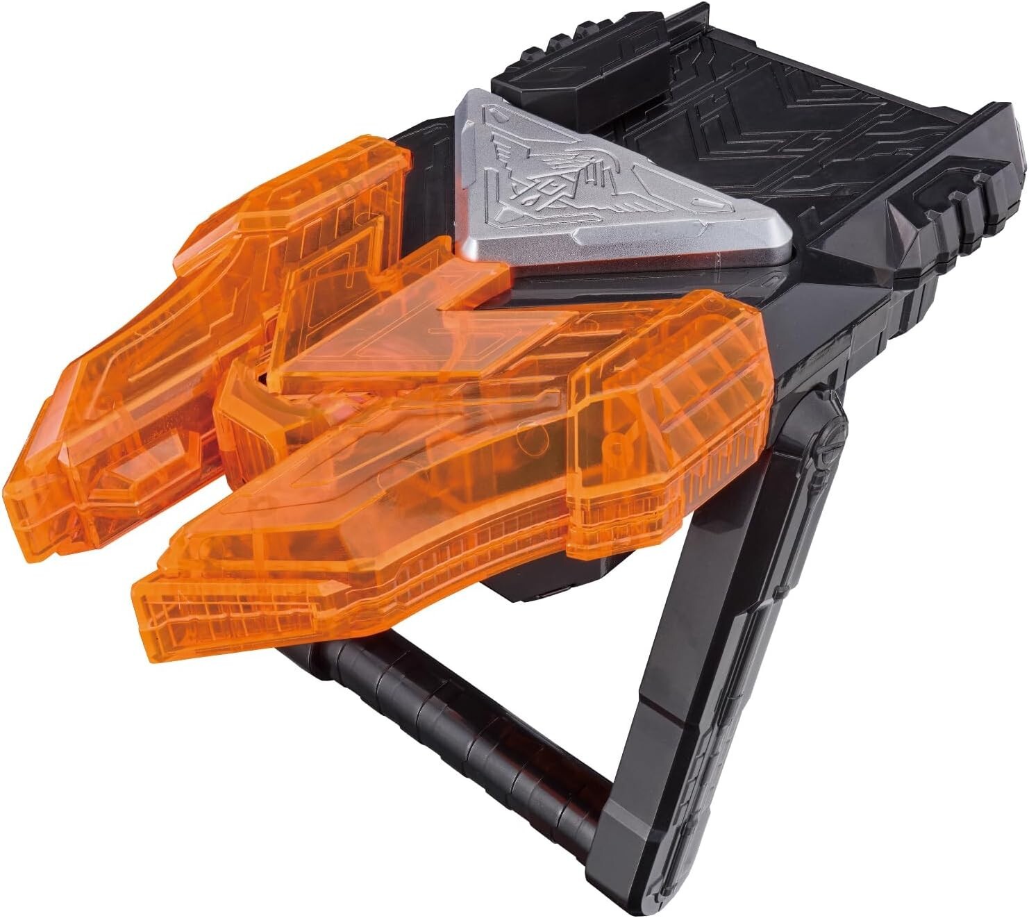 Kamen Rider Gotchard DX Chemy Riser w/ Ride Chemy Trading Card BANDAI ...