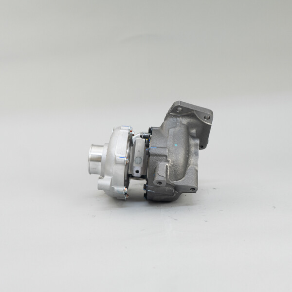 IHI Turbo Charger RHV5S-VT13 fits Mitsubishi Pajero 4M41T 3.2L 2006 ...