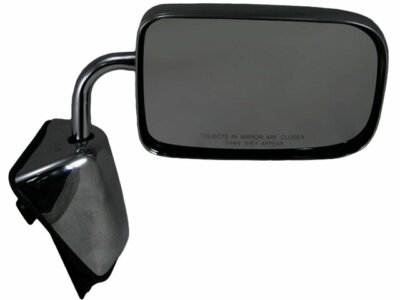 Right Mirror For Dodge D100 D150 D250 D350 Ramcharger W100 W150 W250 ...