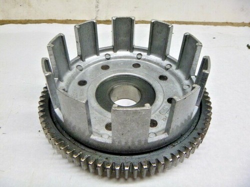 CLOCHE D EMBRAYAGE KTM GS500 GS 500 MOTEUR ROTAX | eBay