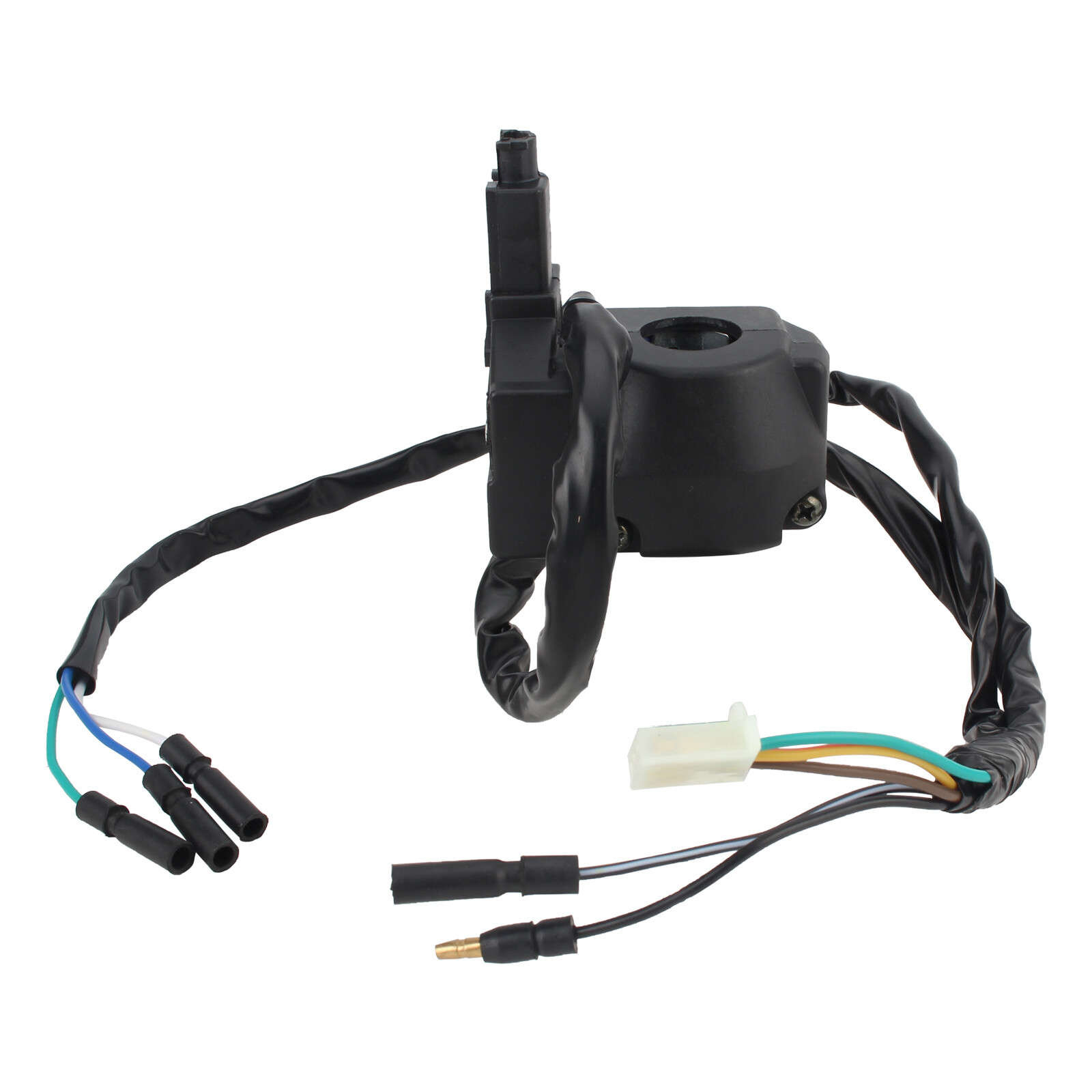 Fits Honda 1996-2000 TRX Switch Set Replaces 35020-HM5-A10 | eBay
