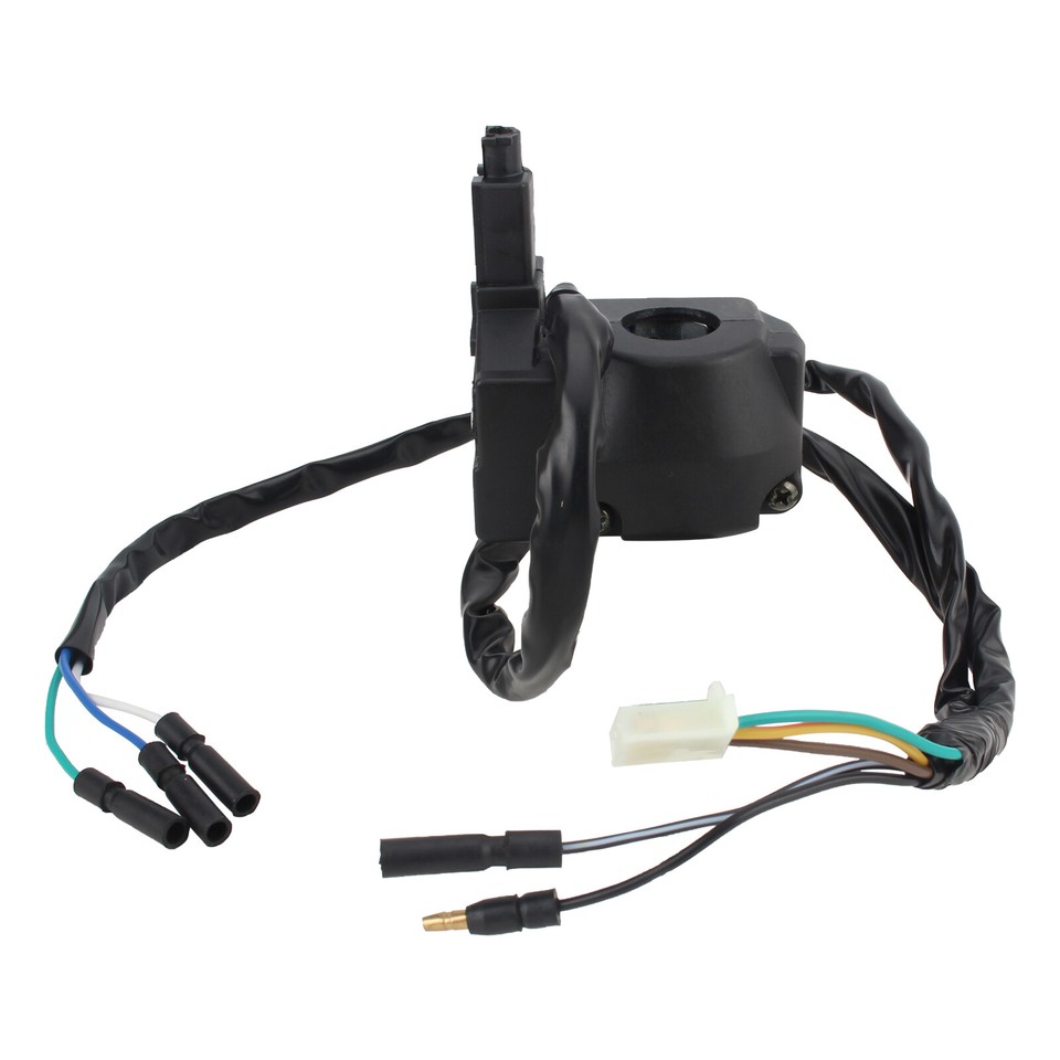 Fits Honda 1996-2000 TRX Switch Set Replaces 35020-HM5-A10 | eBay