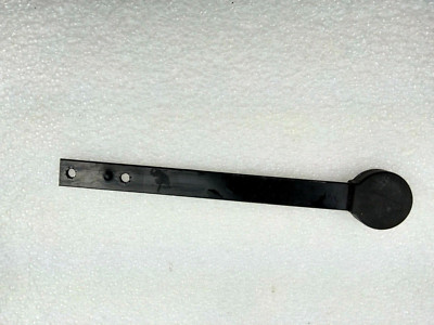 Jenn-Air Range / Oven Door Latch Lever and Round Knob and Spring Same ...
