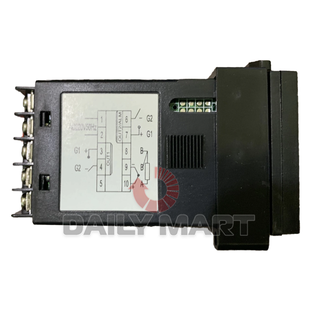 New In Box CHB401-011-0111013 Temperature Controller | eBay