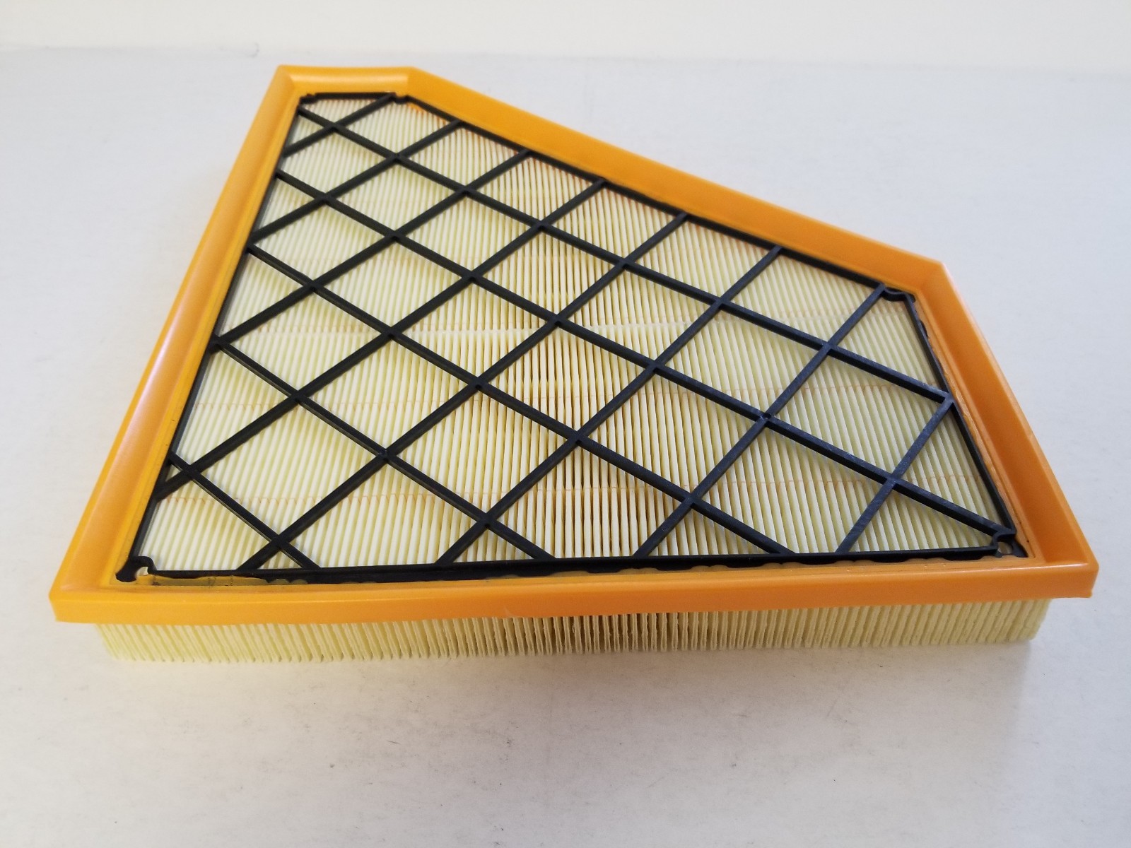 FA8153 20857930 ENGINE AIR FILTER for CADILLAC ATS 2014-2019 & 2016 ...