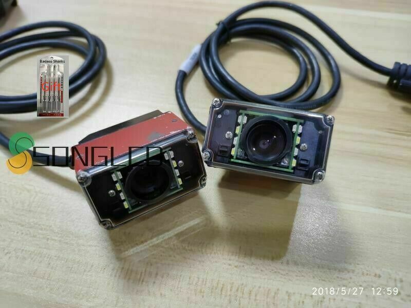 MICROSCAN ID-30 Used & Test with warranty DHL or EMS | eBay