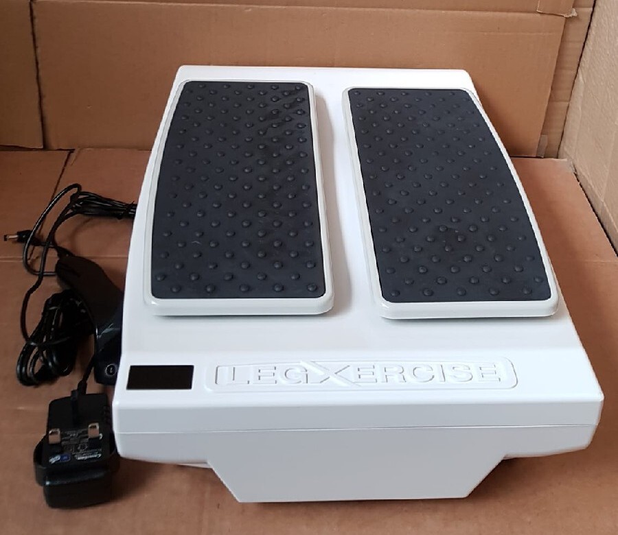 Legxercise Original LEGX-012 Motorized Leg Activator, 41% OFF