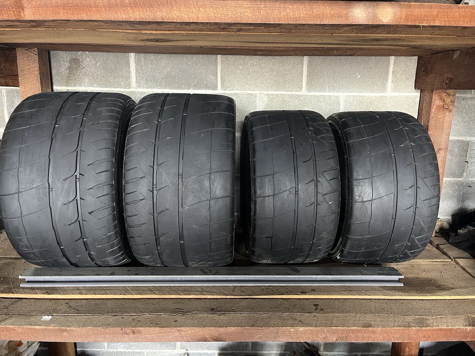 Used Dodge Viper ACR Tires | eBay