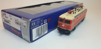 Roco 72434 Elektrolok Rh 1044 der ÖBB Ep IV, sehr guter Zustand in OVP ...