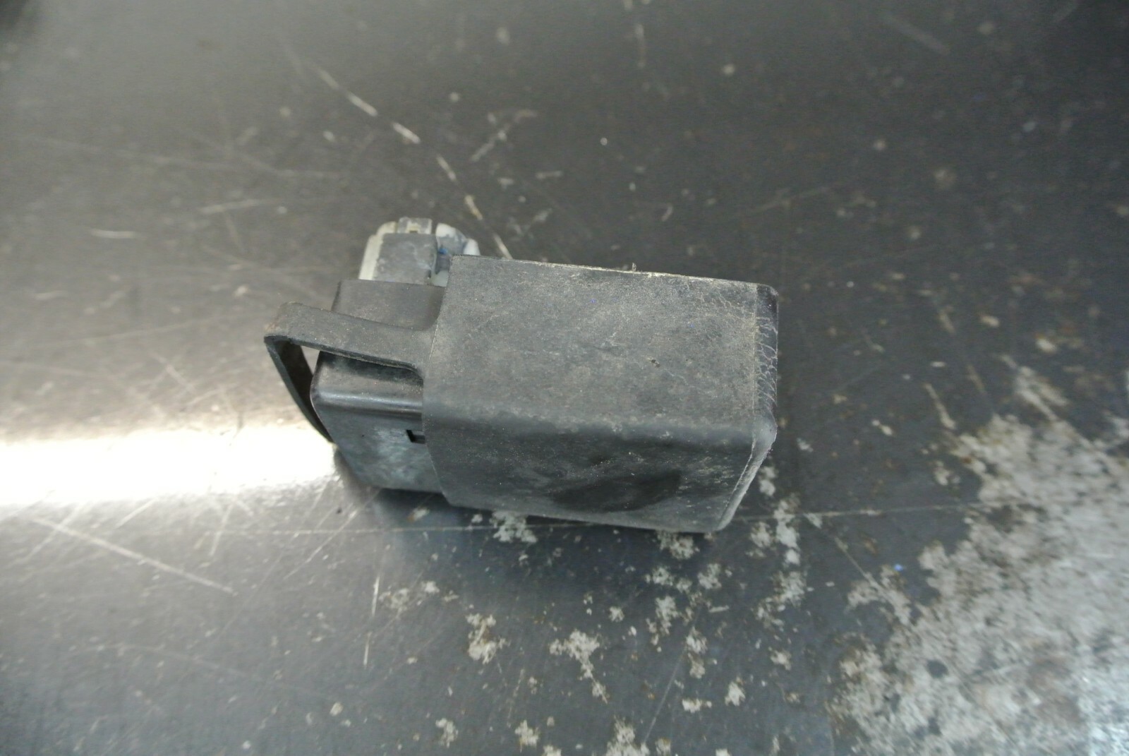 2001 01 Honda 400EX CDI | eBay