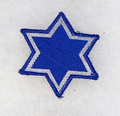 ROK / South Korean Army 6th Division Patch | eBay