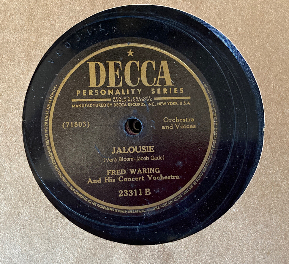 vintage 78 rpm record storage book album - 10 Records Included | eBay