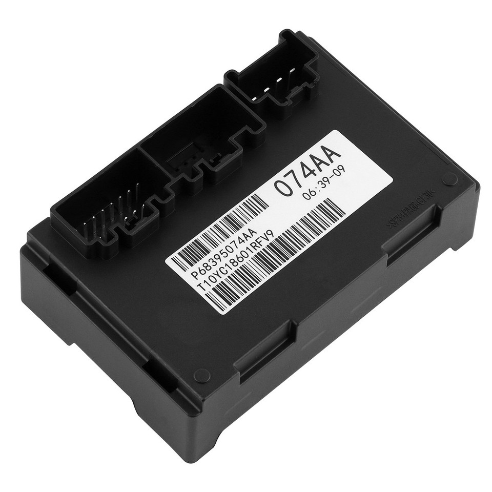 P05150732AE 05150732AE Transfer Case Control Module For Dodge Durango ...