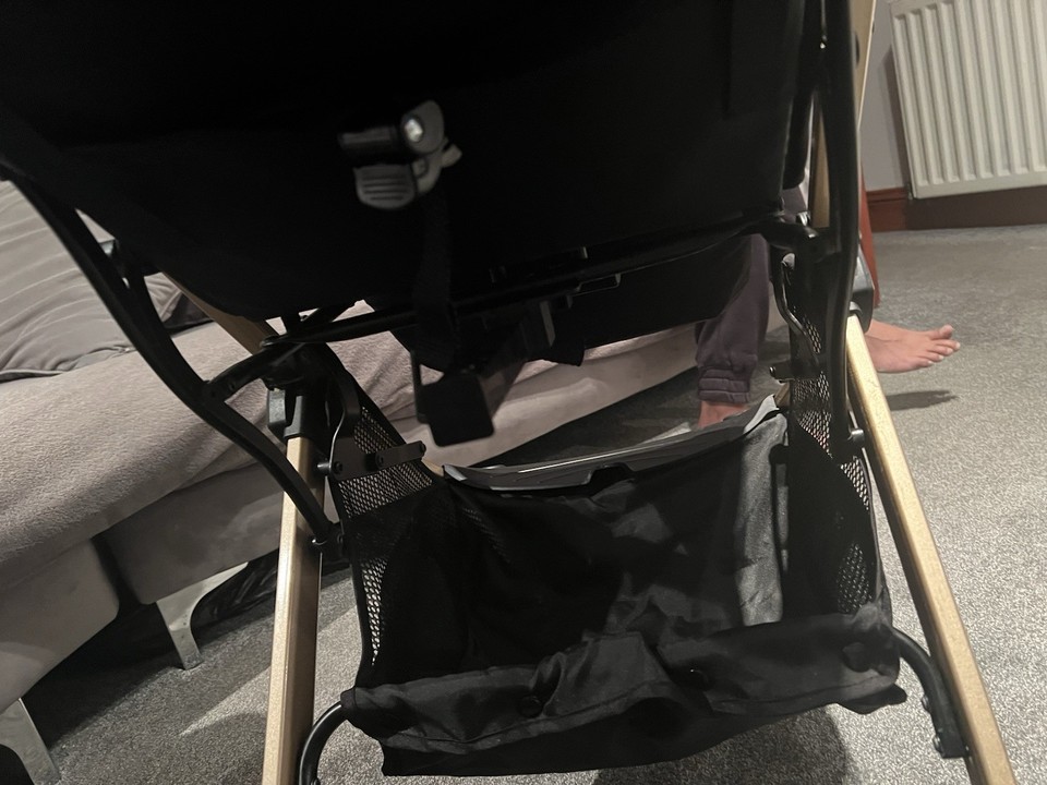 Travel Pushchair Cabin Approved Stroller for Baby | eBay UK