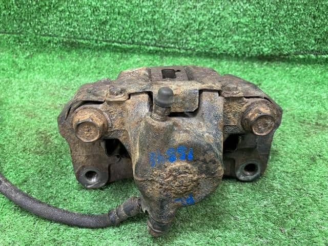 TOYOTA Landcruiser prado 2000 Rear Left Caliper 4775060110 [Used ...