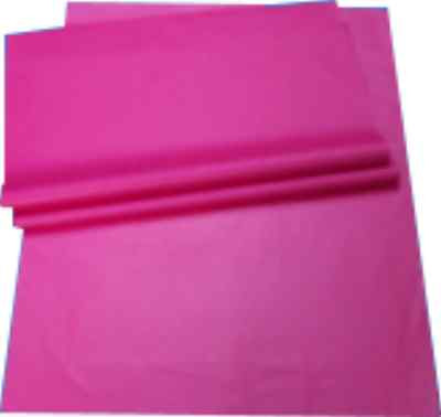 500 Pink Acid Free Tissue Wrapping Paper Sheets 18x28" | eBay UK