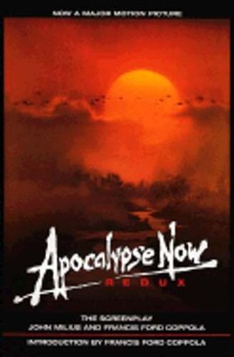 Apocalypse Now Redux by John Milius: Used 9780786887453| eBay