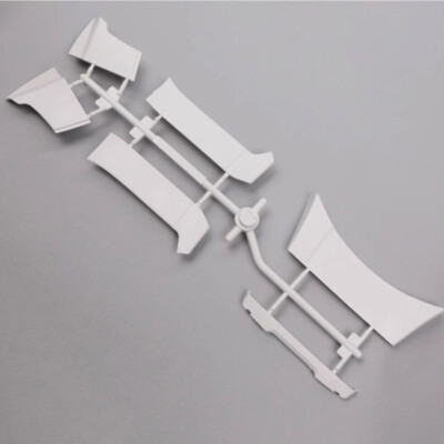 Orlandoo Hunter Plastic Roof Spoilers for OH32T01 1/32 Scania R650 Semi ...