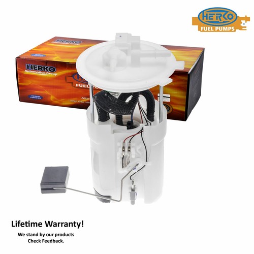 Herko Fuel Pump Module 296GE For Nissan Altima Maxima 2.5L 3.5L 2007 ...