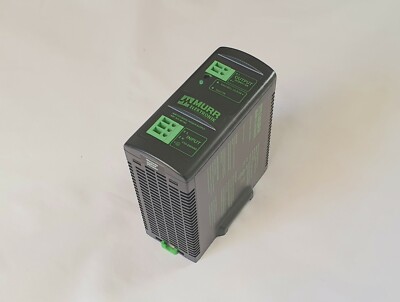 MURR MCS-B 5-110-240/24 85163 SWITCH MODE POWER SUPPLY | eBay
