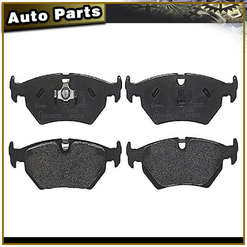 Fits Jaguar Xj6 1990 1991 1992 Brembo Rear Brake Pads | eBay