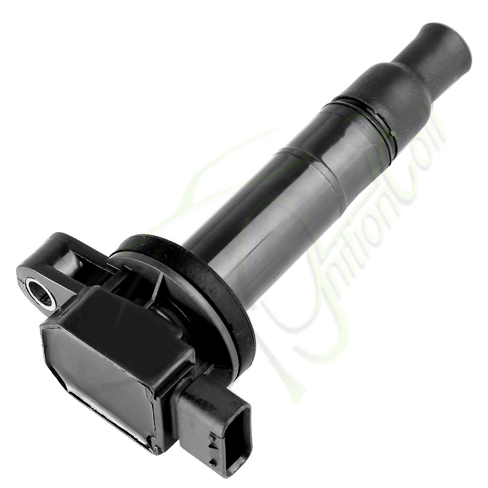 4 Ignition Coil Pack For Toyota Yaris Prius Echo Scion xA xB 1.5L L4 ...