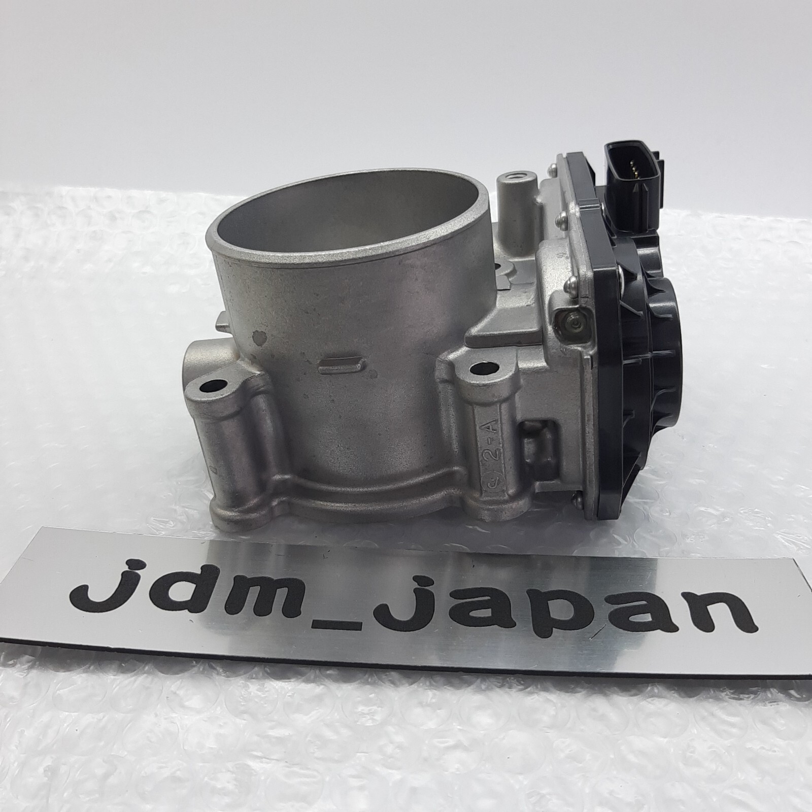 Mazda PY01-13-640A OEM Genuine BODY, THROTTLE New Japan | eBay