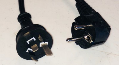 CAB-AC-C5-EUR=, power cord for Cisco 6 feet | eBay