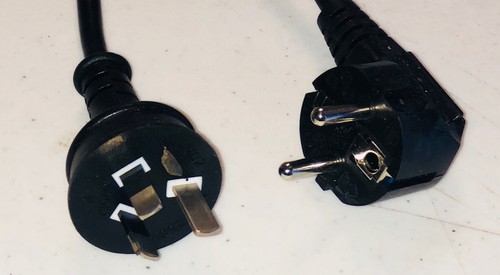 CAB-AC-C5-EUR=, power cord for Cisco 6 feet | eBay