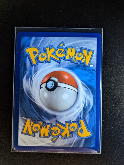 Pokémon TCG Iscan Sword & Shield - Lost Origin 207/196 Regular Secret ...