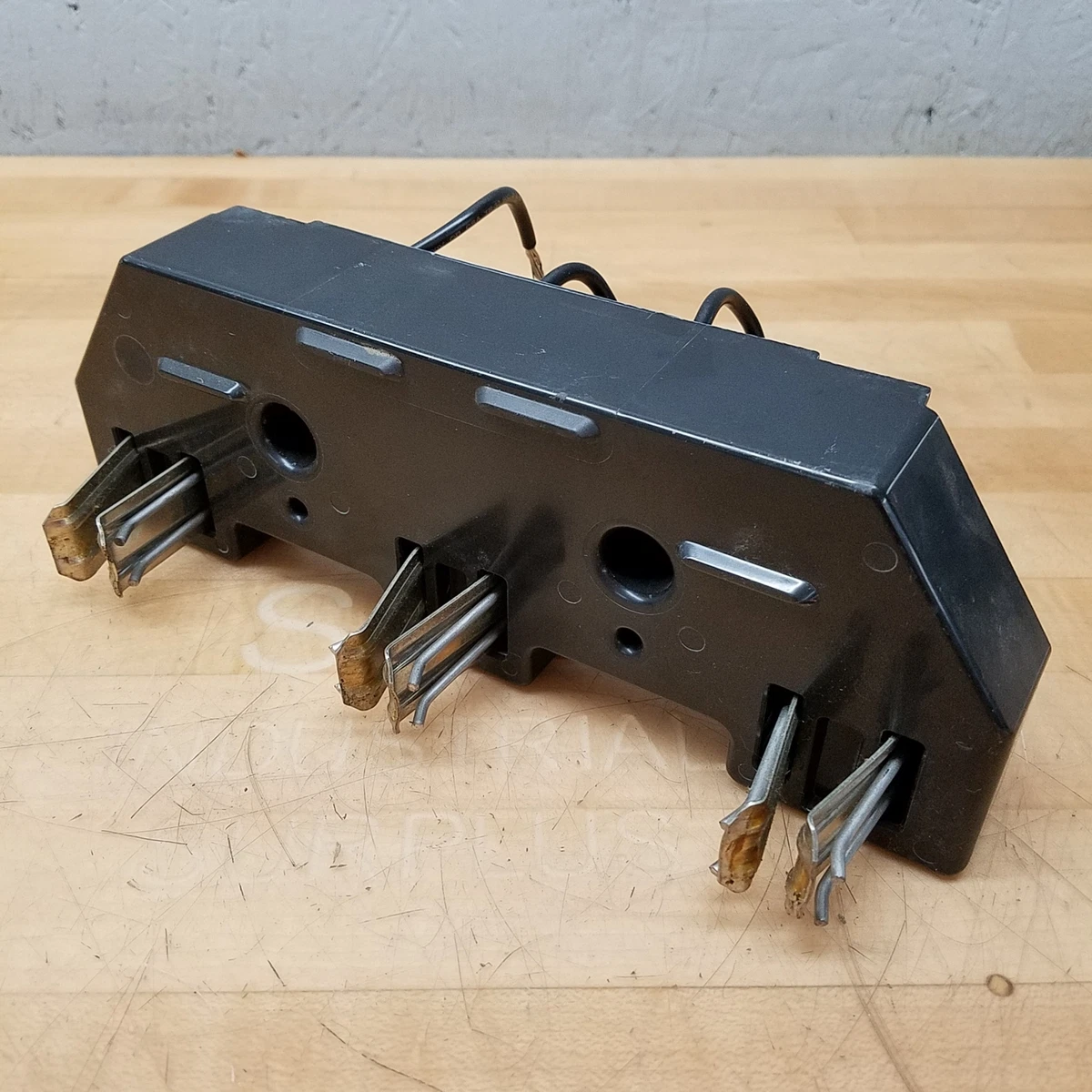 Mcc Stab Assembly Bucket