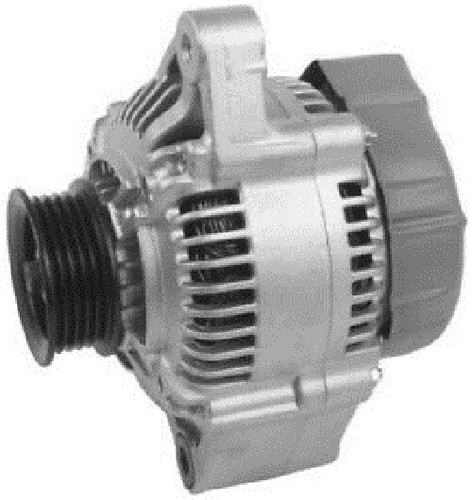 Remanufactured Lucas Alternator A8727 for Toyota Celica & Supra | eBay