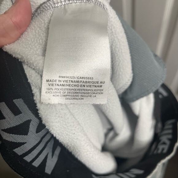 Nike Training Dri-Fit Pants Dark Gray 932253-063 Mens‎ Size Medium | eBay